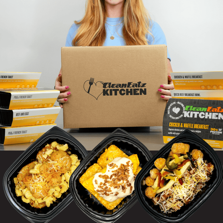 Products – Clean Eatz Retailers