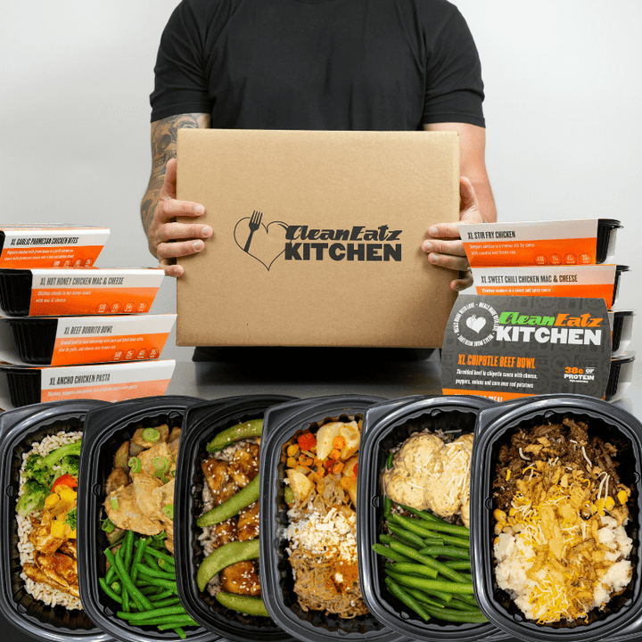 Products – Clean Eatz Retailers